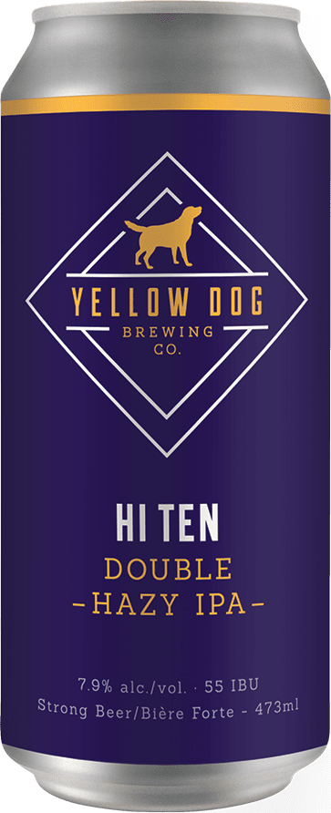 Past Beer Archives - Yellow Dog Brewing : Yellow Dog Brewing