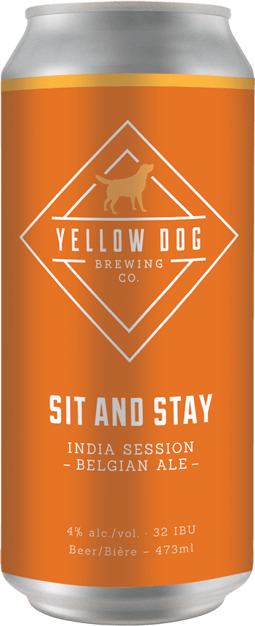 Past Beer Archives - Yellow Dog Brewing : Yellow Dog Brewing