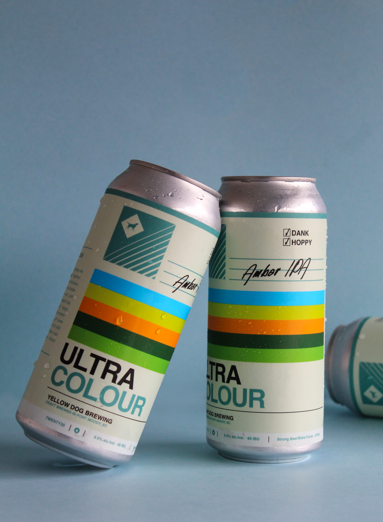 Our Latest January Release - Yellow Dog Brewing : Yellow Dog Brewing