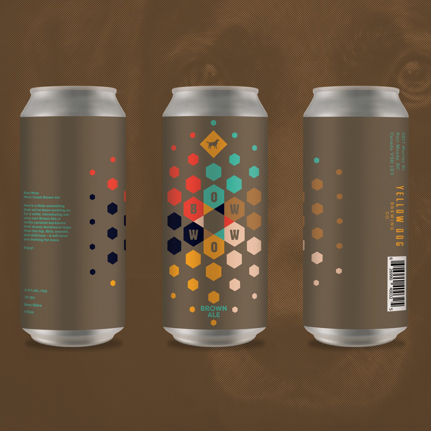 OUR FEBRUARY RELEASES - Yellow Dog Brewing : Yellow Dog Brewing