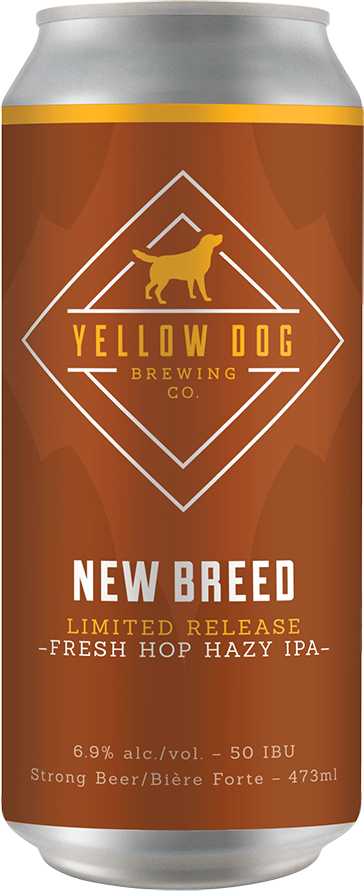 Home - Yellow Dog Brewing : Yellow Dog Brewing