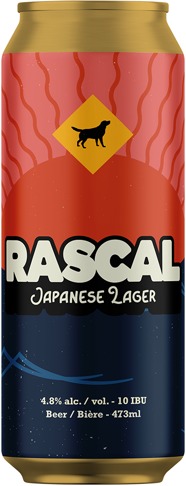 Rascal - Yellow Dog Brewing : Yellow Dog Brewing
