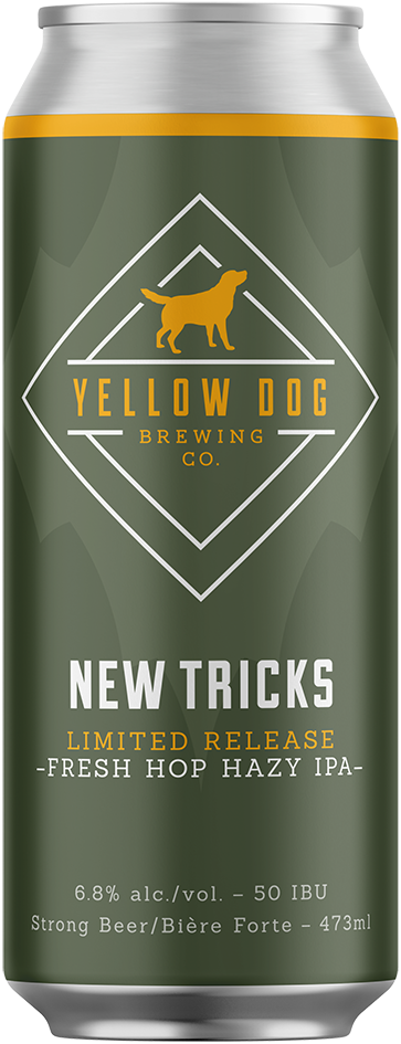 Seasonal Beer Archives - Yellow Dog Brewing : Yellow Dog Brewing