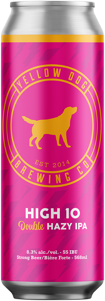 Home - Yellow Dog Brewing : Yellow Dog Brewing